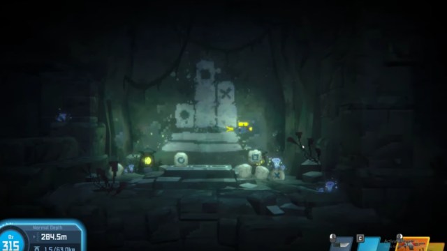 Where to Find Glacial Passage & Its Key in Dave the Diver