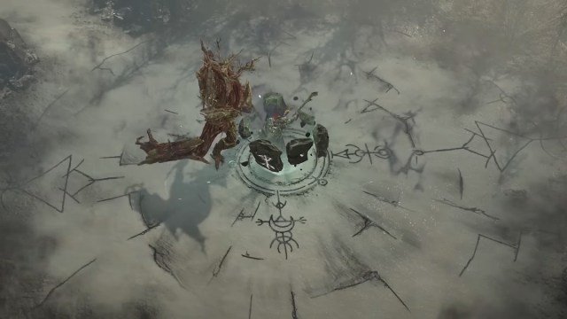 Best Druid Leveling Build in Diablo 4 Season 1 - Twinfinite