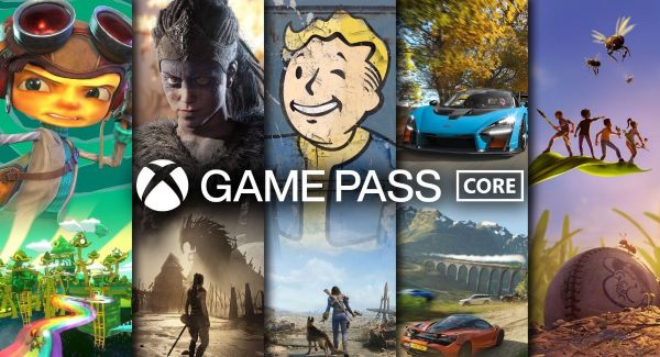 All Xbox Game Pass Plans, Explained (Core, Console, PC, Ultimate ...