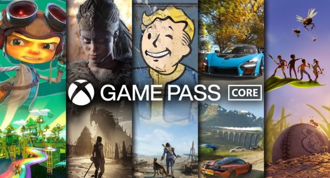 All Xbox Game Pass Plans, Explained (Core, Console, PC, Ultimate ...