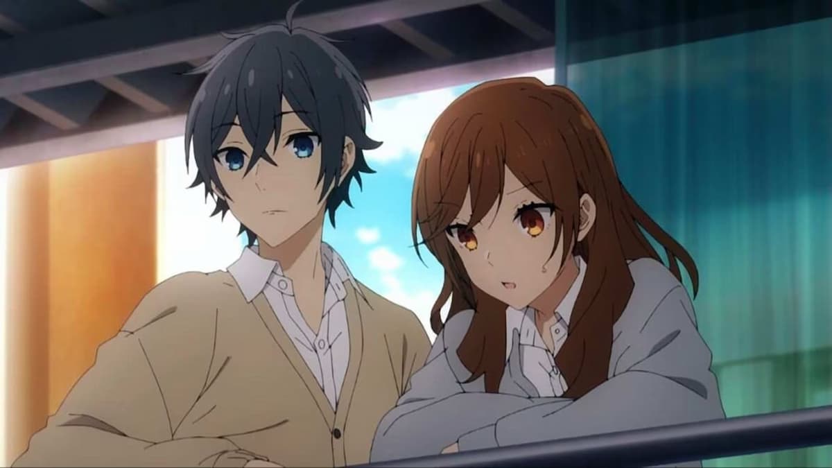 10 Best Romance Anime to Watch With Your Partner - Twinfinite