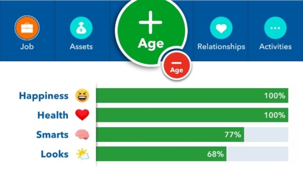 How to Improve Looks in BitLife - Twinfinite