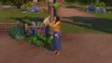 How to Raise Foals, Goats & Sheep in Sims 4: Horse Ranch (& How to Get ...