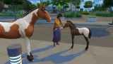 How to Raise Foals, Goats & Sheep in Sims 4: Horse Ranch (& How to Get ...