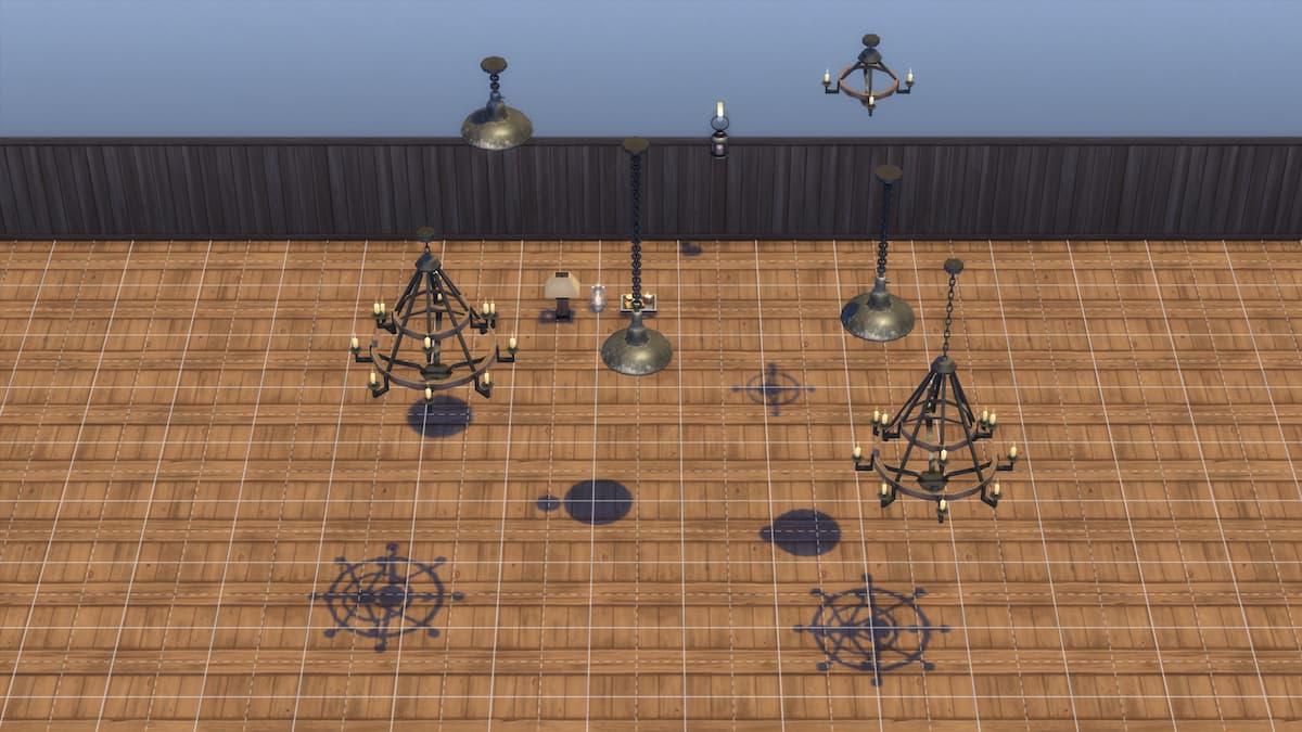 All Sims 4 Horse Ranch Items - Twinfinite