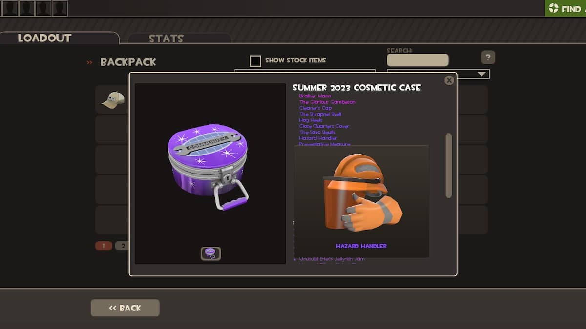 All Team Fortress 2 (TF2) Summer 2023 Cosmetics, Listed - Twinfinite