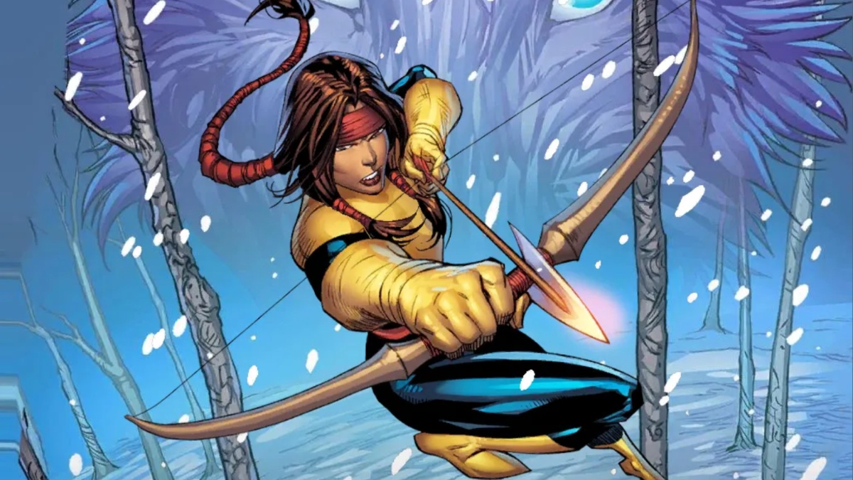 Best Mirage Decks in Marvel Snap: Is Mirage Worth Buying? - Twinfinite