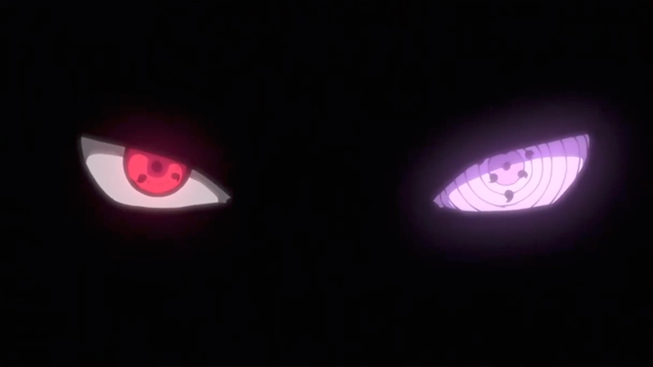 Sharingan Eyes: All Different Types & What They Do - Twinfinite