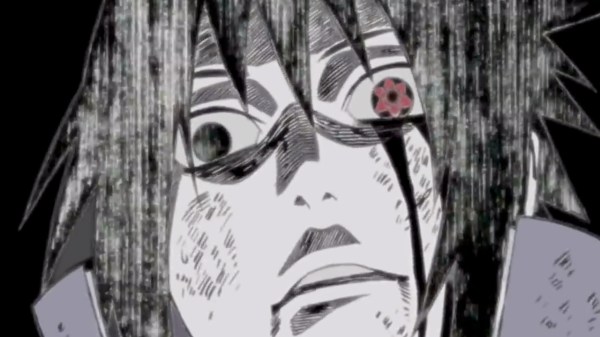 Sharingan Eyes: All Different Types & What They Do - Twinfinite