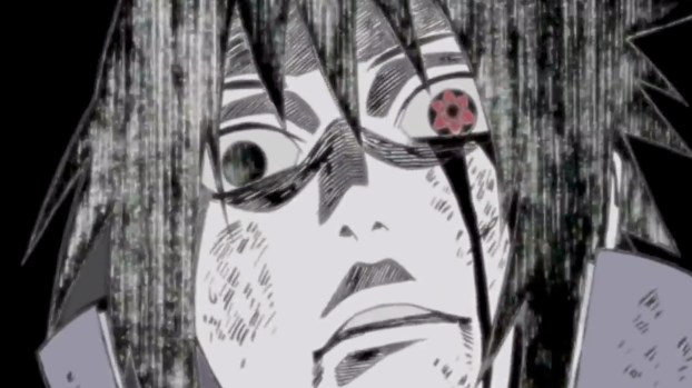 Sharingan Eyes: All Different Types & What They Do - Twinfinite