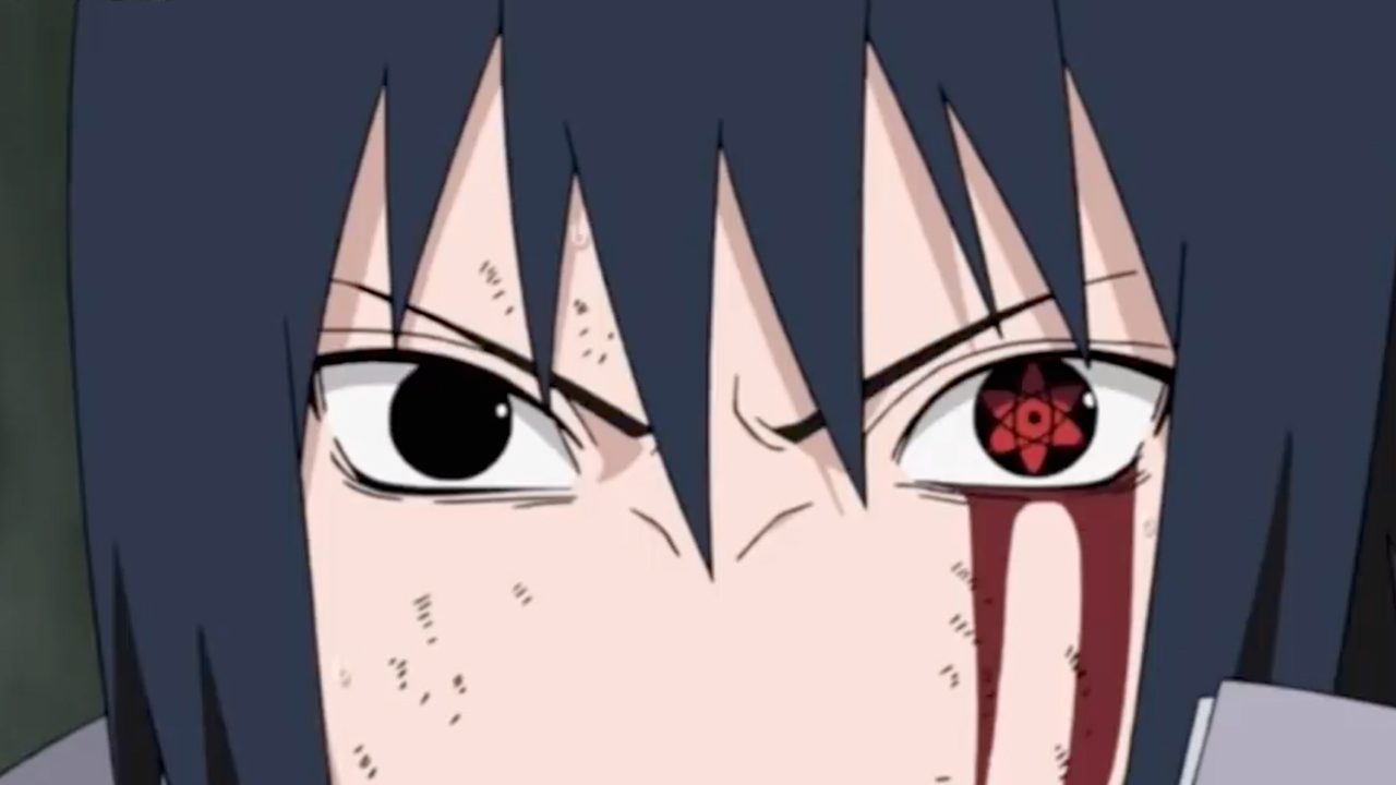 Sharingan Eyes: All Different Types & What They Do - Twinfinite
