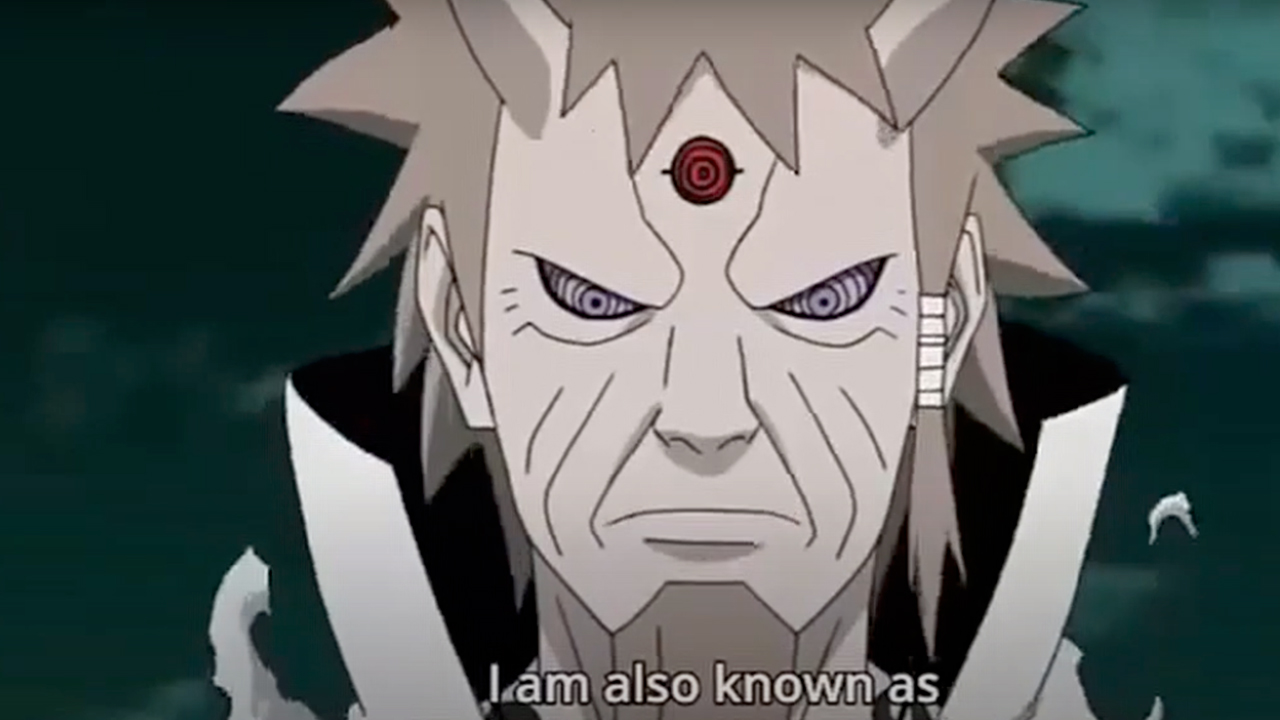 Sharingan Eyes: All Different Types & What They Do - Twinfinite