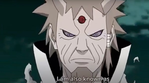 The Ultimate Sharingan Evolution Guide: Every Eye Type & Power ...