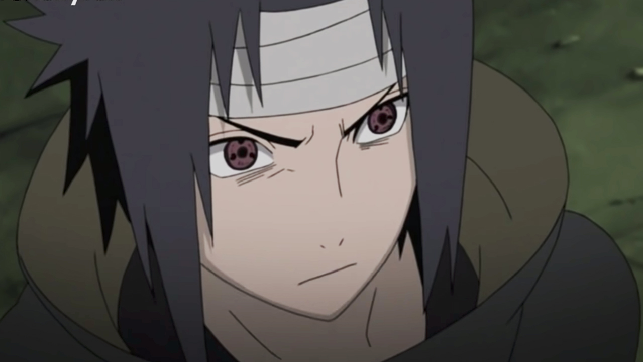 Sharingan Eyes: All Different Types & What They Do - Twinfinite