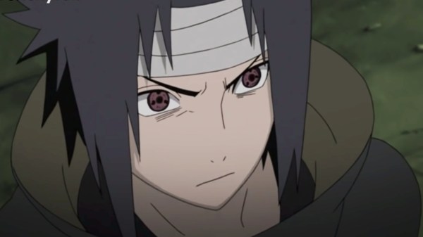 The Ultimate Sharingan Evolution Guide: Every Eye Type & Power ...