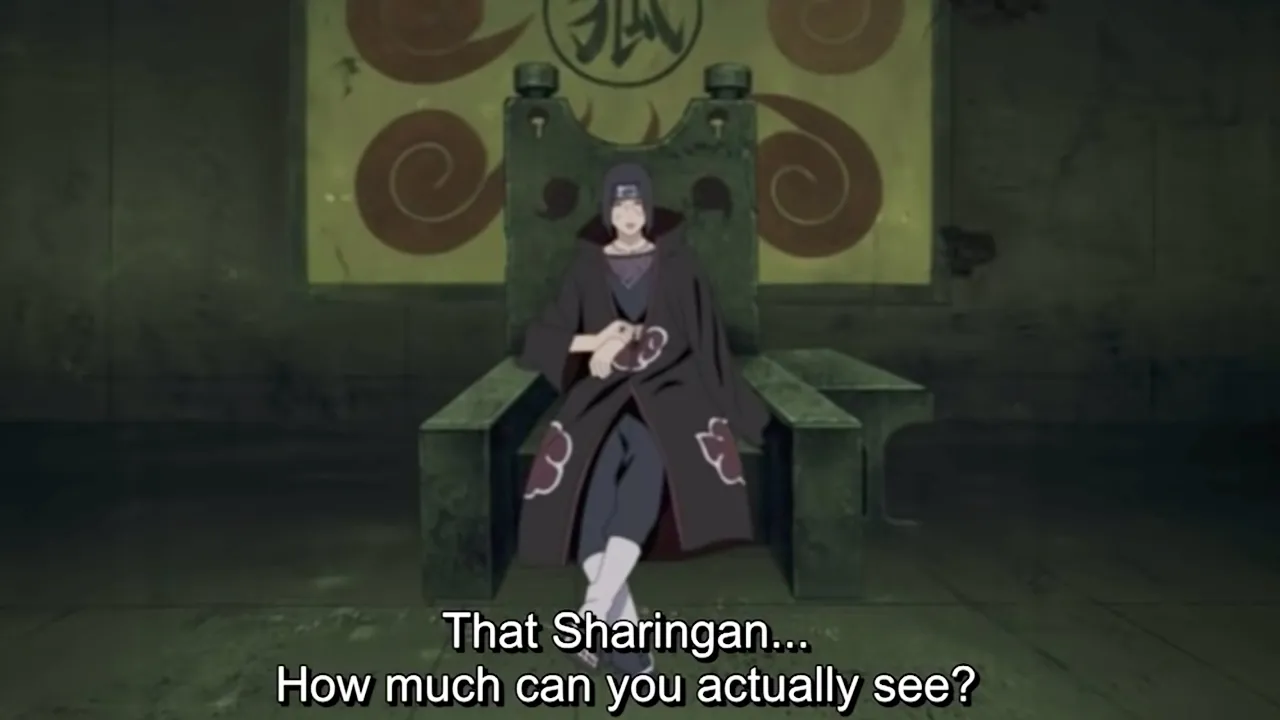 The Ultimate Sharingan Evolution Guide: Every Eye Type & Power ...