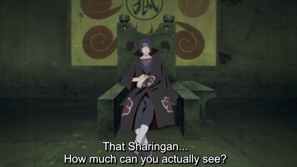 The Ultimate Sharingan Evolution Guide: Every Eye Type & Power ...