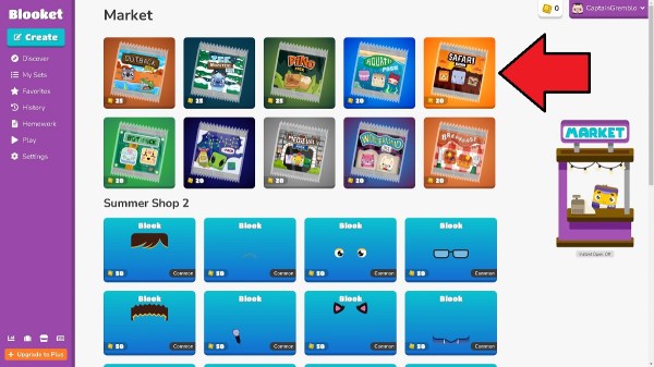 How to Get Rainbow Panda in Blooket - Twinfinite