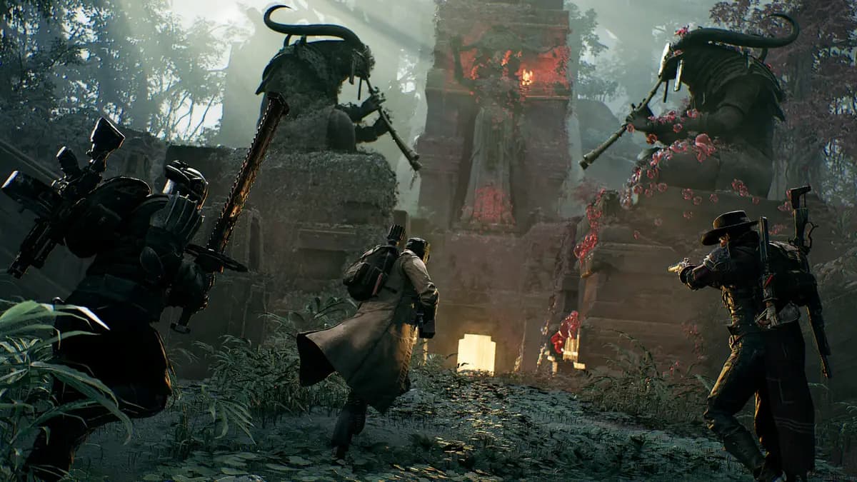 Should You Kill Faelin or Faerin in Remnant 2? Choice Explained ...