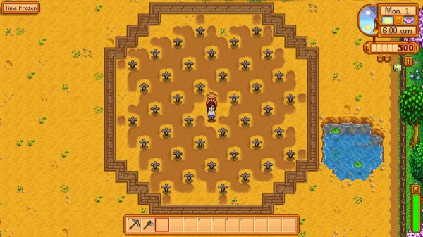Best Sprinkler Layouts in Stardew Valley - Twinfinite