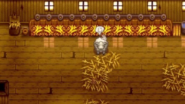 How to Get Cloth in Stardew Valley - Twinfinite