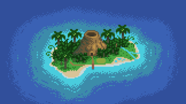 Stardew Valley Ginger Island Guide - Twinfinite