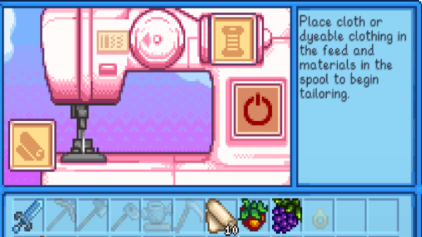 How to Get Cloth in Stardew Valley - Twinfinite