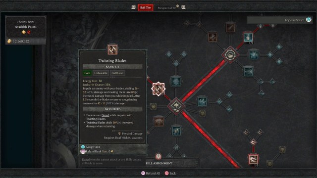 Best Diablo IV Rogue Leveling Build - Twinfinite