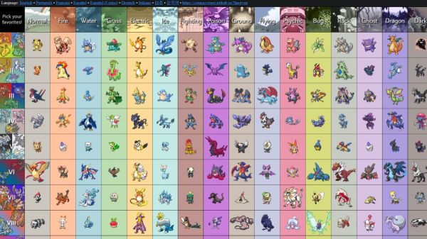 Top 10 Best Favorite Pokemon Pickers - Twinfinite
