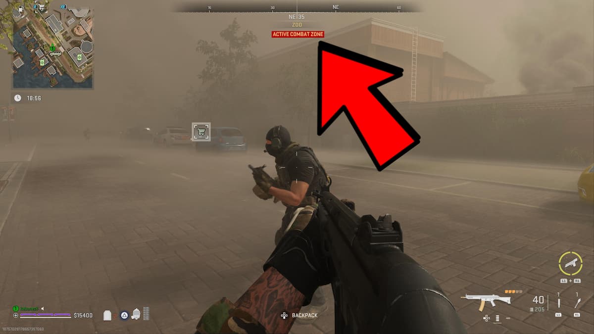 Where To Find Konni Soldiers in Warzone DMZ - Twinfinite