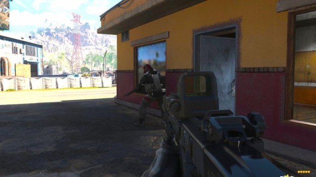 Where To Find Konni Soldiers in Warzone DMZ - Twinfinite