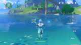 Genshin Impact Diving Guide - Twinfinite