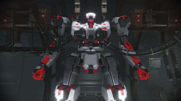 Top 10 Best AC Creations from the Armored Core 6 Community So Far (AC6 ...