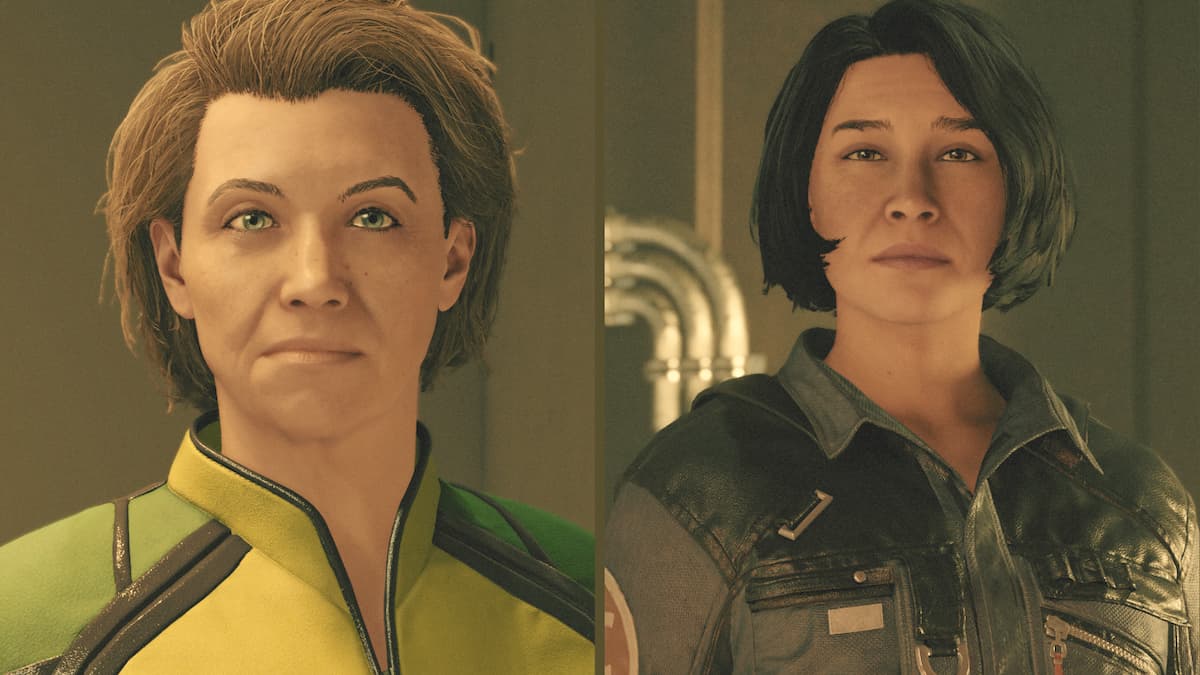 Starfield Alternating Currents: Should You Give the Evidence to Louisa ...