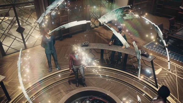 Starfield Could Become One of Sci-Fi's Greatest Stories With One Scene ...