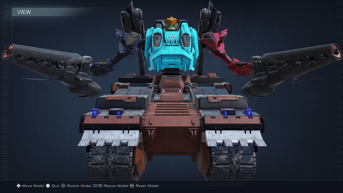 Best Builds in Armored Core 6 (AC6) - Twinfinite