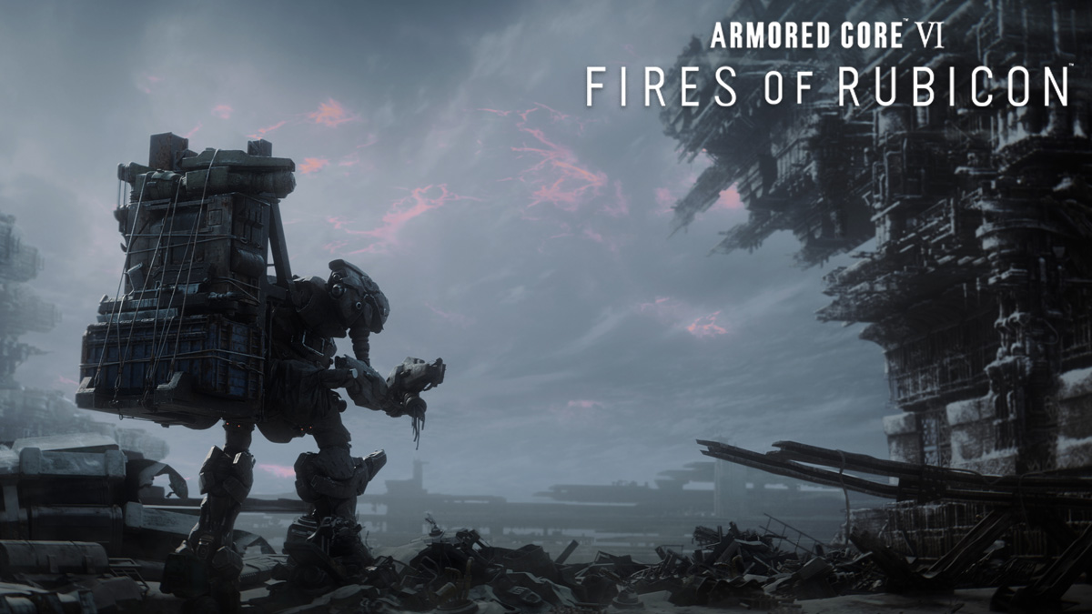 How Long is Armored Core 6? Playtime and Length, Explained - Twinfinite