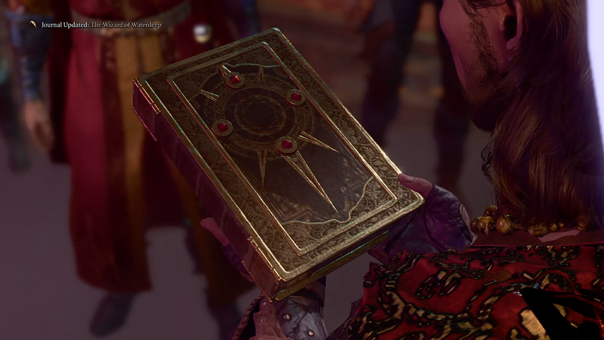 How to Get Annals of Karsus in Baldur’s Gate 3 (BG3) - Twinfinite