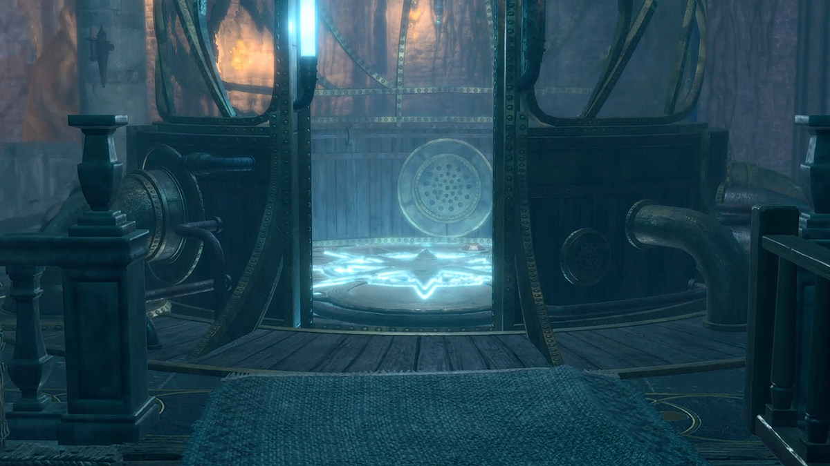 How to Disable All Arcane Turrets & Fix Tower Elevator in Baldur’s Gate ...