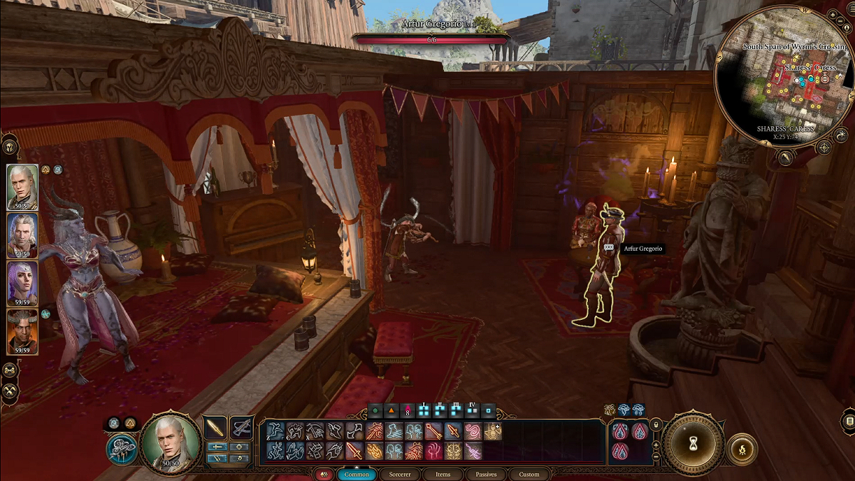 How to Complete Investigate the Suspicious Toys in Baldur’s Gate 3 (BG3 ...