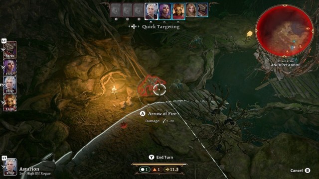 How to Beat Auntie Ethel Boss Fight in Baldur's Gate 3 (BG3)