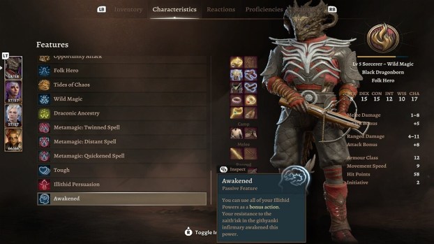 Is the Zaith'Isk Safe in Baldur's Gate 3? All Zaith'Isk Outcomes ...