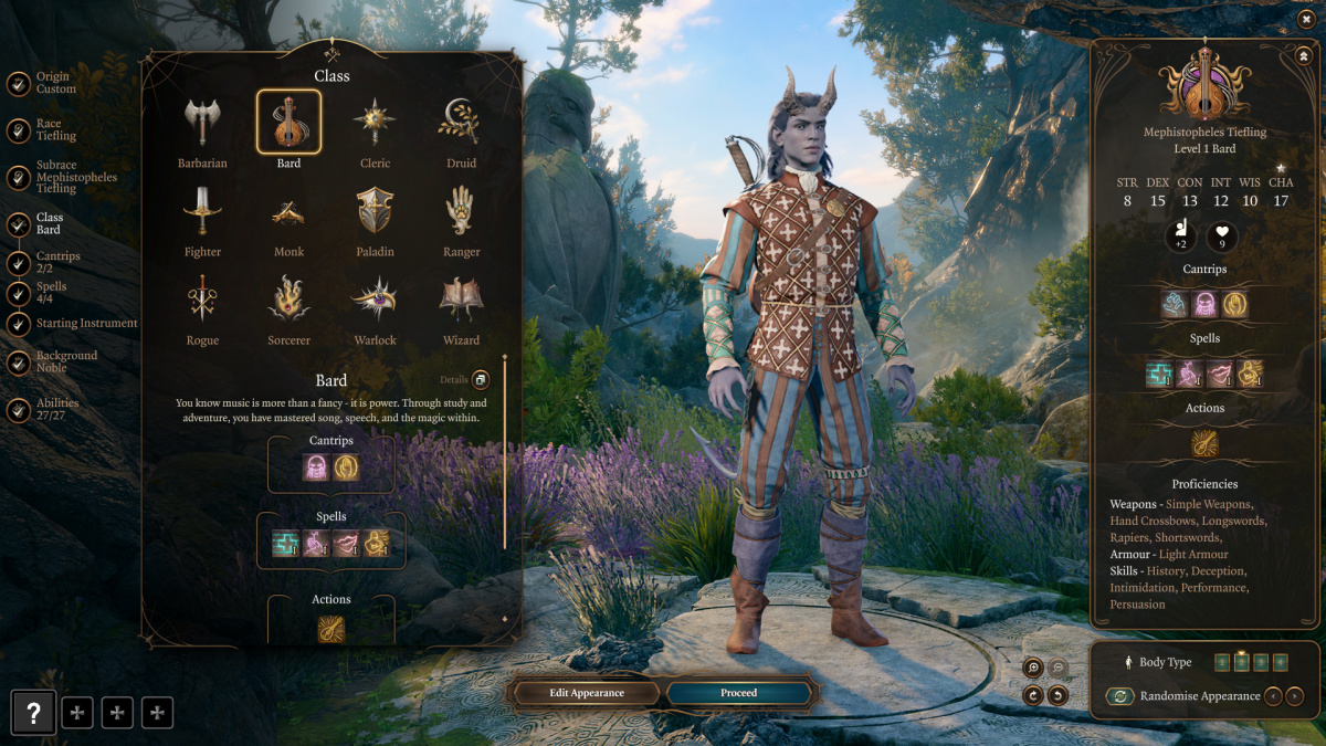 5 Best Must-Try Multiclass Combinations in BG3 (& How to Build Them ...