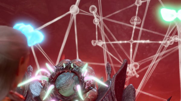 Necrotic Laboratory Brain Connect Puzzle Solution in Baldur’s Gate 3 ...