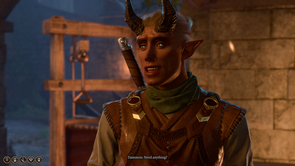 Where to Find Dammon in Baldur's Gate 3 (BG3) - Twinfinite