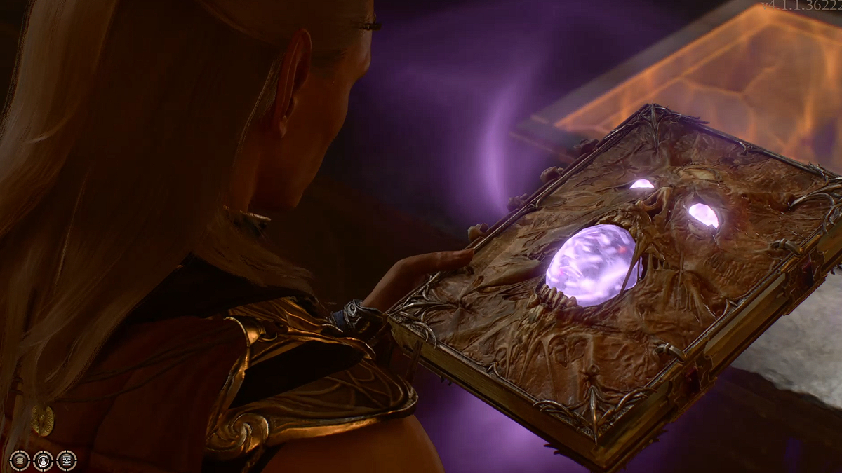 How to Get & Use Dark Amethyst in Baldur’s Gate 3 (BG3) - Twinfinite