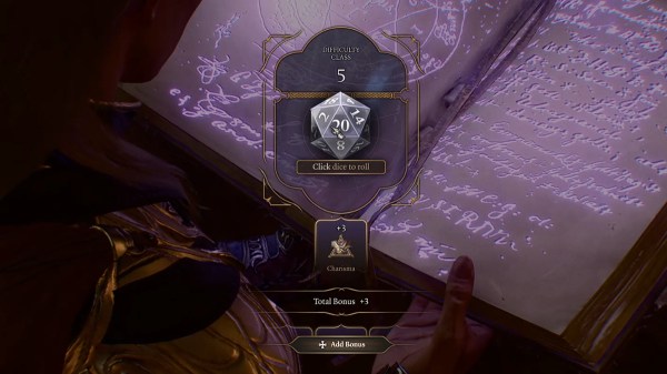 How to Change Dice Skins in Baldur’s Gate 3 - Twinfinite