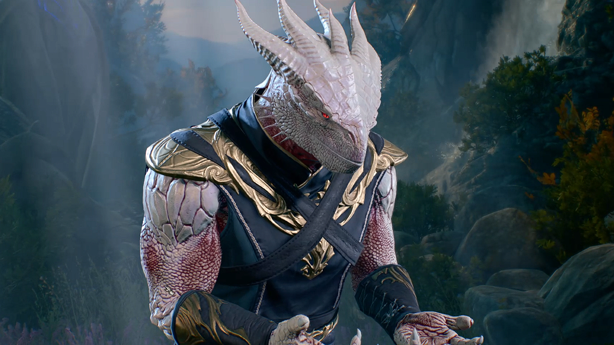 Should You Choose Dark Urge in Baldur’s Gate 3? Answered - Twinfinite