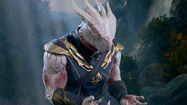 Should You Choose Dark Urge in Baldur’s Gate 3? Answered - Twinfinite