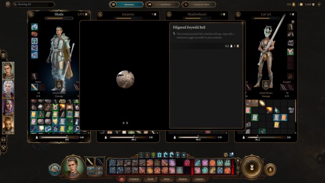 Should You Release the Pixie in Baldur's Gate 3 (BG3)? Answered ...
